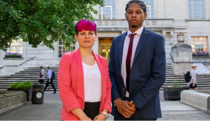 Local Elections 2026: Green Party Unseated Labour After 24 Years, New ...