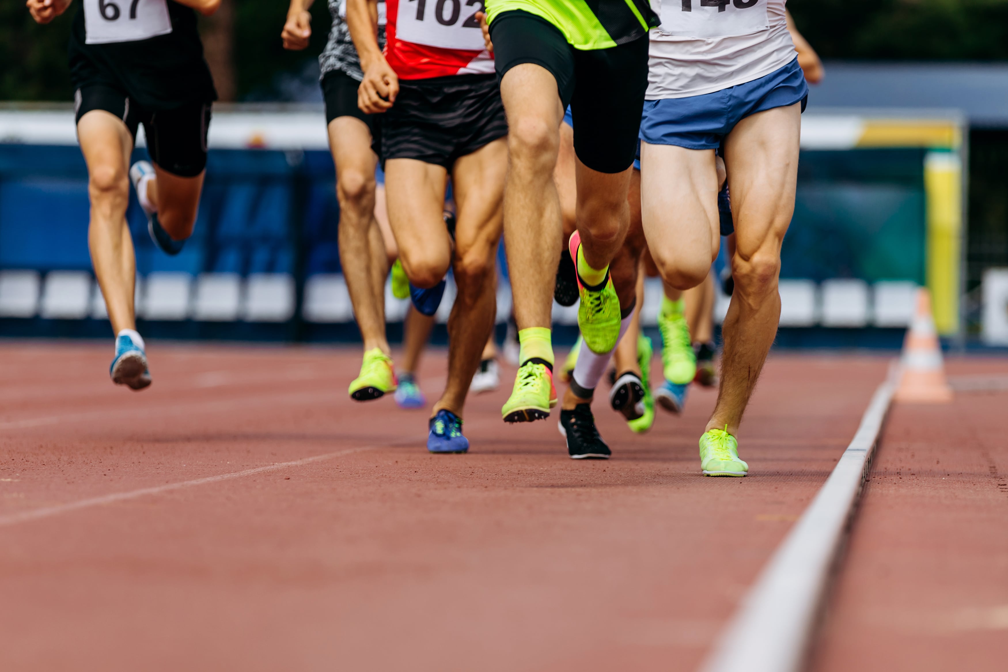 Quito correrá por una causa: se lanza la 5K Humanitarios para correr ...