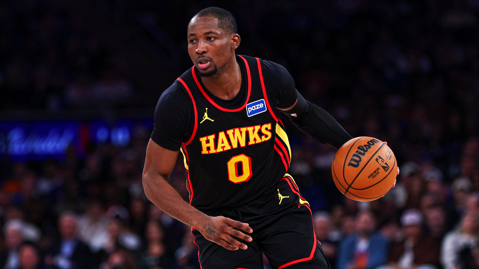 Hawks rumors: Why insider believes Jonathan Kuminga will return to Atlanta