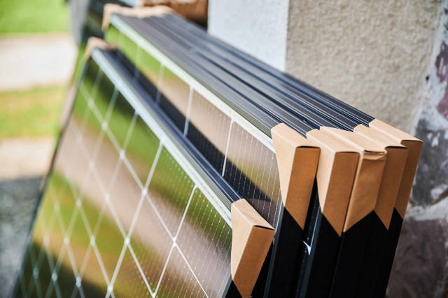 Industry report reveals the true cost of getting solar panels in America