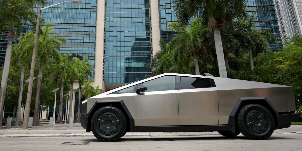Tesla Model Y first to pass new NHTSA tests