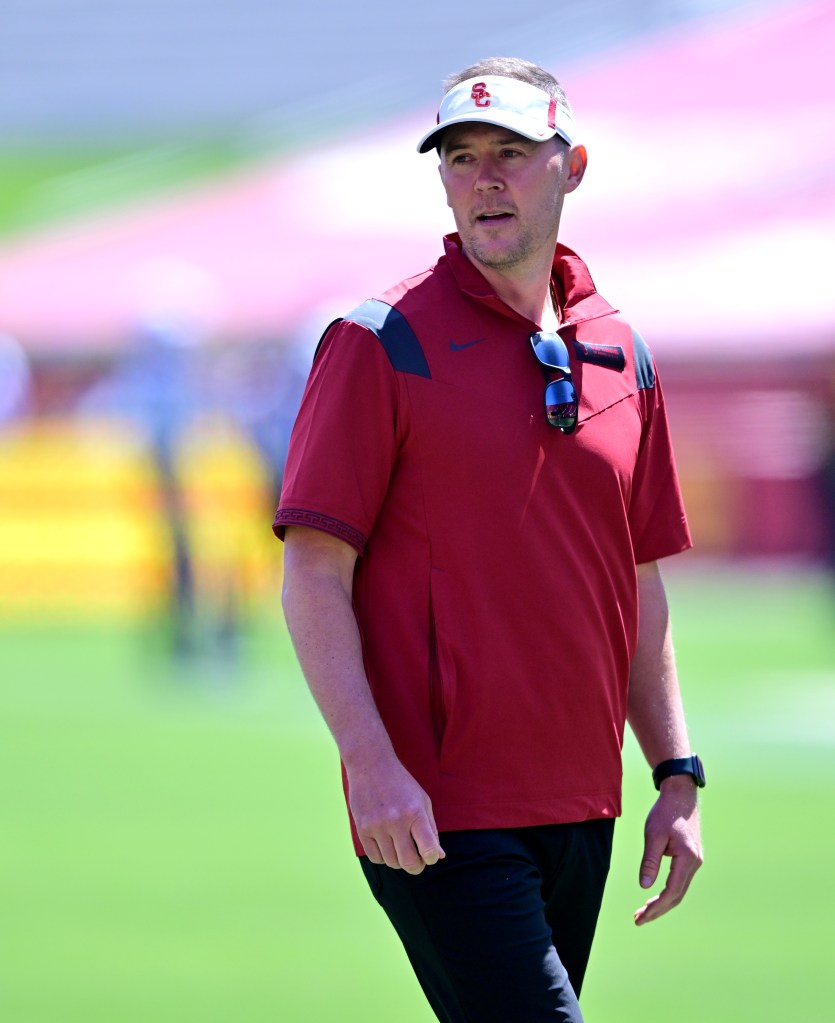 USC, UCLA will each play football game in Fox’s Friday night lineup