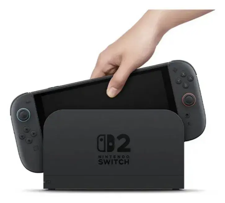 Nintendo Switch 2 subirá de precio en varios mercados: en Mercado Libre ...