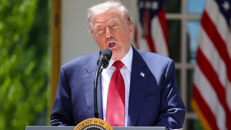 Judges humiliate Trump by ruling against ICE 10,000 times