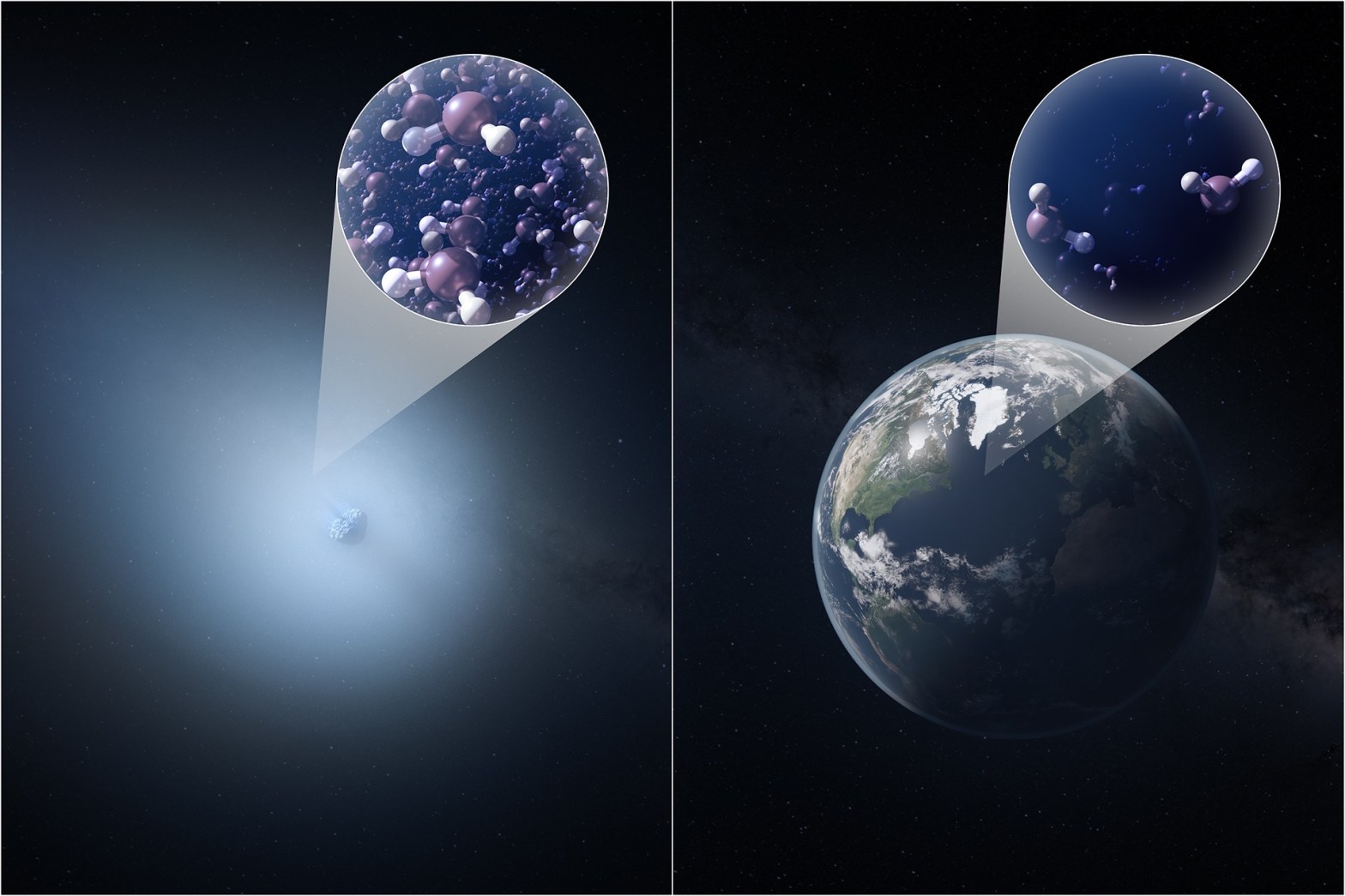 3I/ATLAS came from a strange, cold world