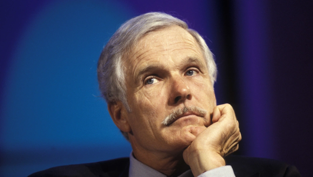 Tributes honour Ted Turner’s transformative media legacy