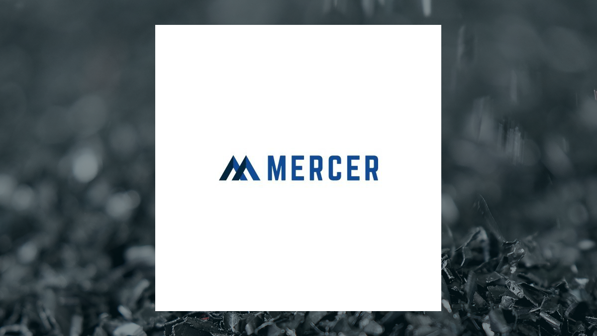Mercer International Q1 earnings call highlights