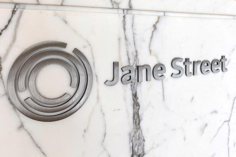 Jane Street, one of Wall Street’s most secretive firms, hauled in ...