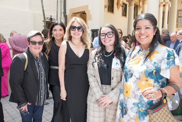 Coral Gables Hospital CEO Natalie Rodriguez emerges as a leading voice ...