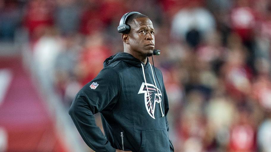 Raheem Morris shares perfect vision for the 49ers' defense
