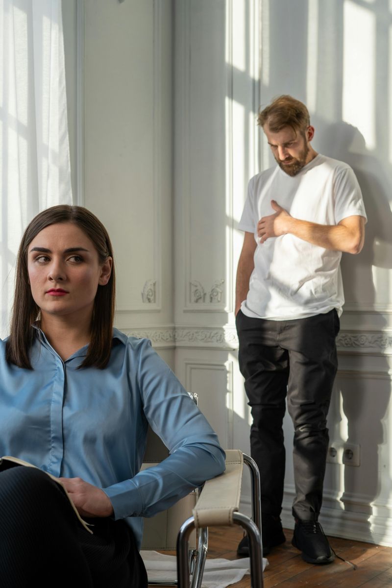 13 psychological reasons some men feel intimidated by highly attractive ...