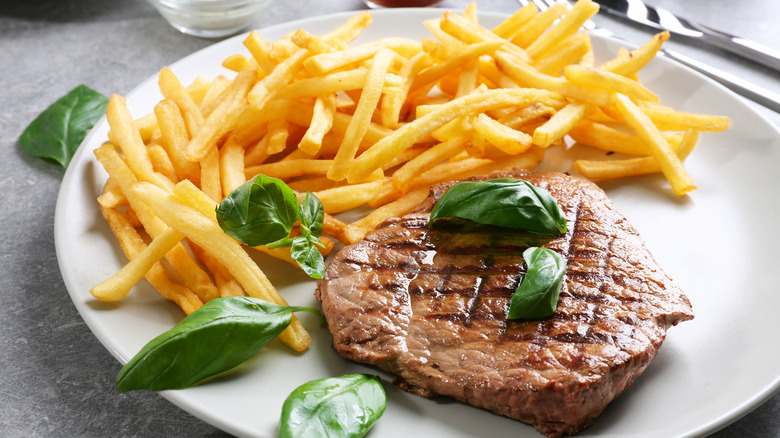 29 French dishes you need to try at least once