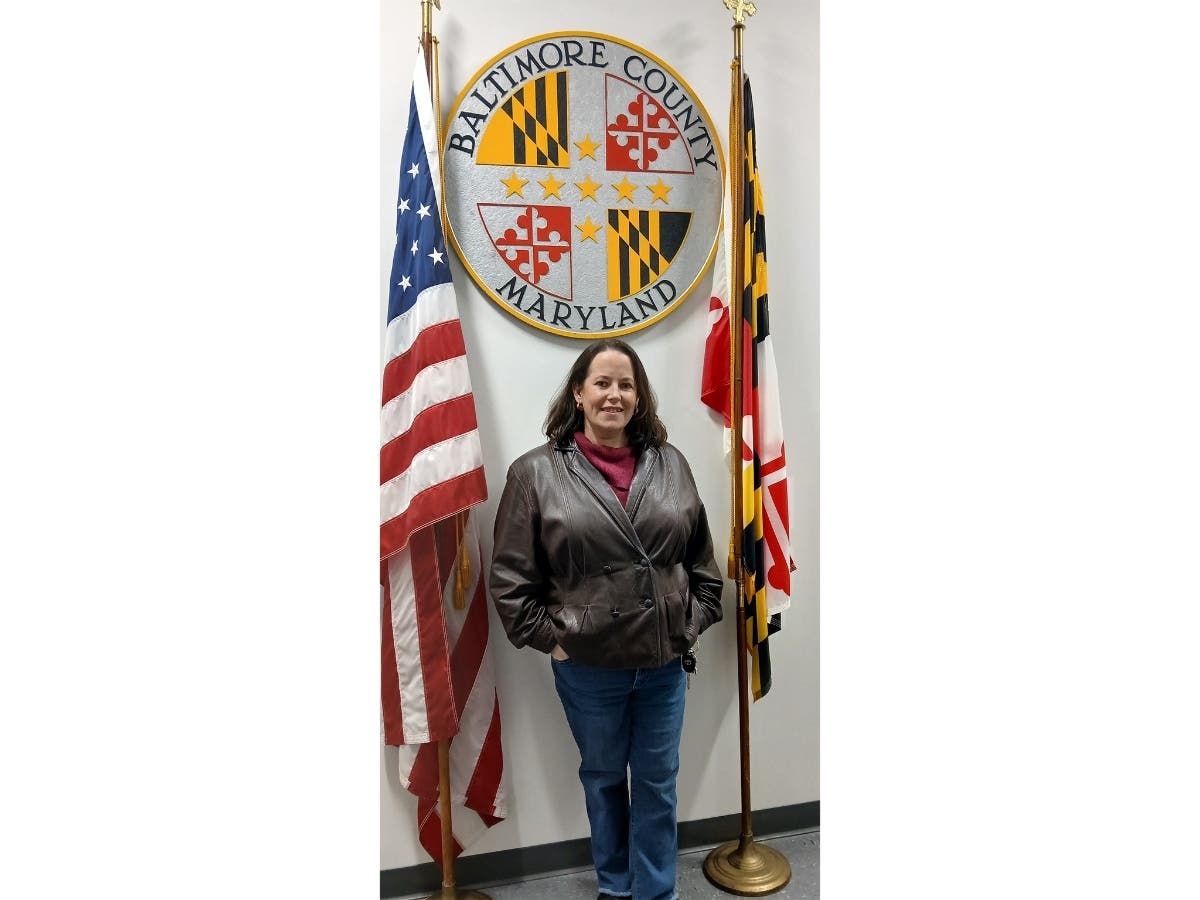 Election 2026: Stacy McNish says she's bringing 'systems‑focused ...
