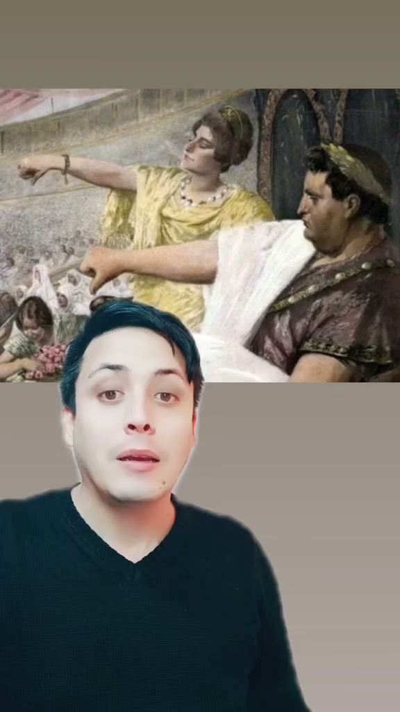 A propósito de mujeres ambiciosas, les presento a Agripina. #historia