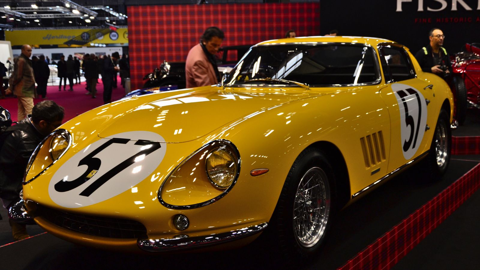 8 road cars that actually won the Le Mans 24 Hours