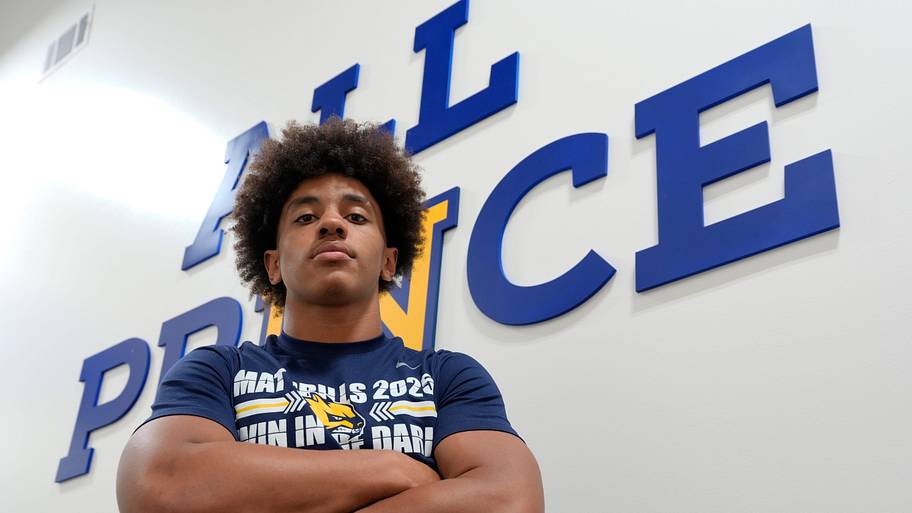 Gators land 4-star RB over Clemson, Georgia and Tennessee