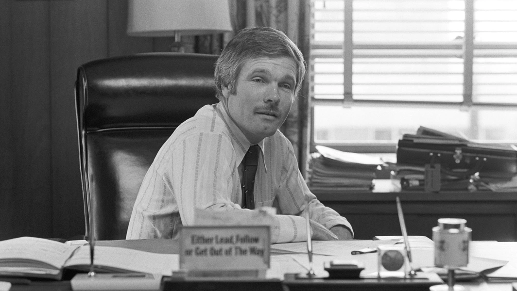 Tributes honour Ted Turner’s transformative media legacy