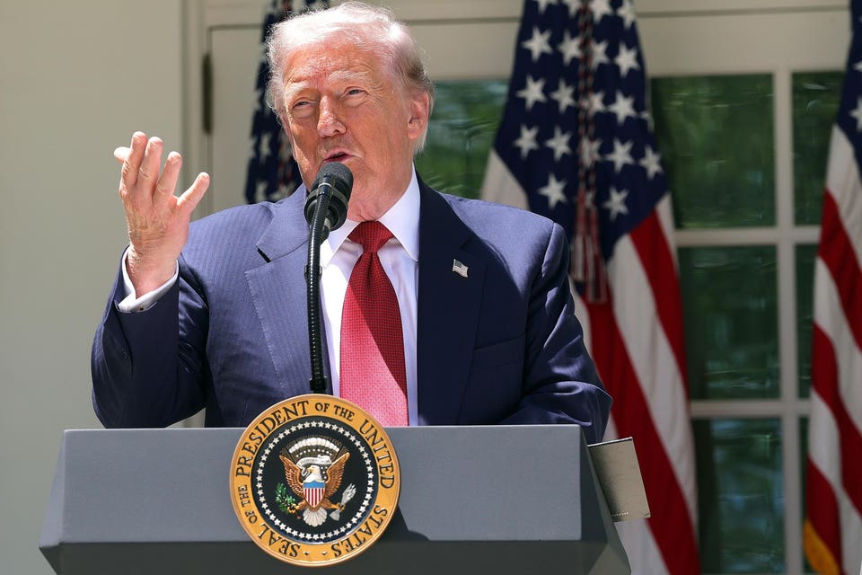Trump announces ceasefire in Russia-Ukraine war—but prior truces have ...