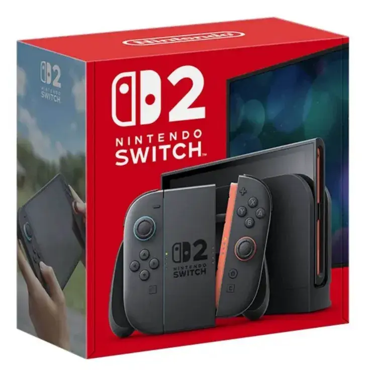 Nintendo Switch 2 subirá de precio en varios mercados: en Mercado Libre ...