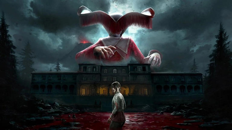 Remothered: Red Nun's Legacy arruola Cissy Jones e Maggie Robertson nel ...