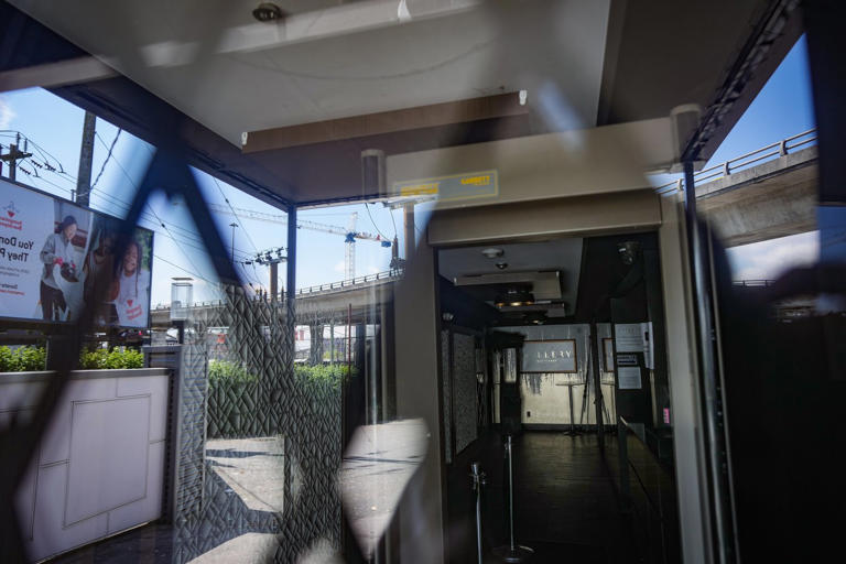 Stabbing, drugs, shootings at Vancouver strip club. Owner says he's ...