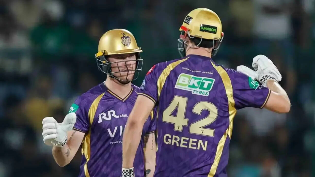 ‘I’d be the most hated man in Kolkata’: Cameron Green reveals how he ...