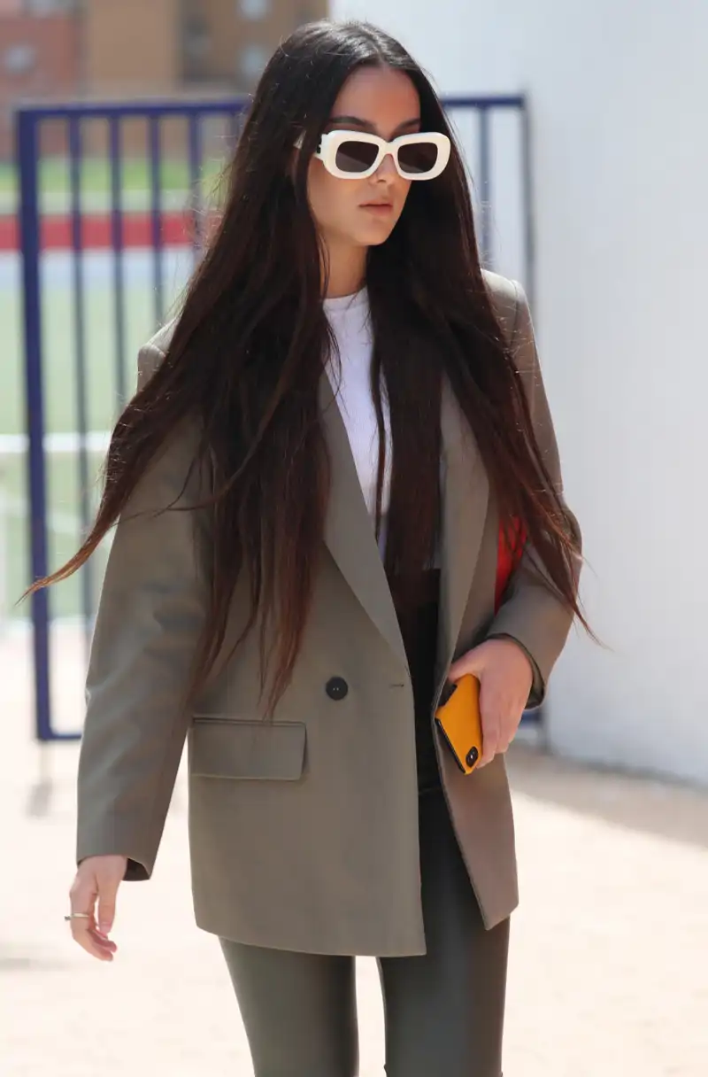 Julia Janeiro: qué hay detrás de su salto a la fama