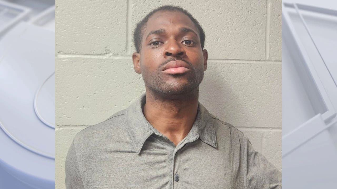 Suspect arrested after veteran attacked with crowbar in Maryland