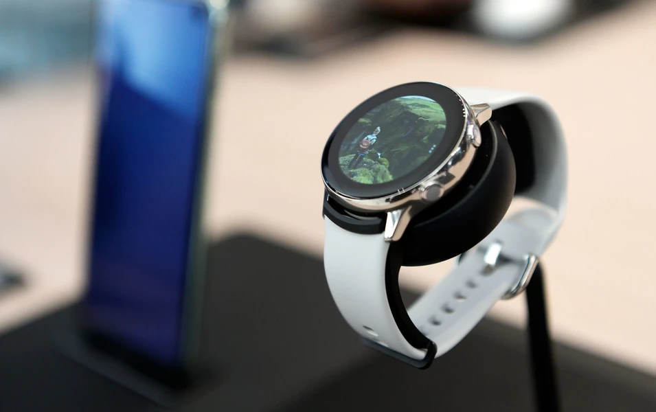 Galaxy Watch6 study shows world-first fainting prediction breakthrough