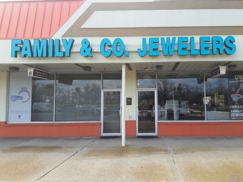 This jewelry store in New Jersey has been crafting custom pieces for ...