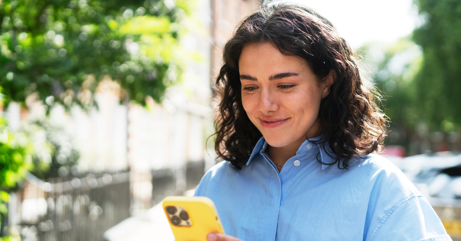 How to navigate 'the highs and lows' of dating apps, according to a ...