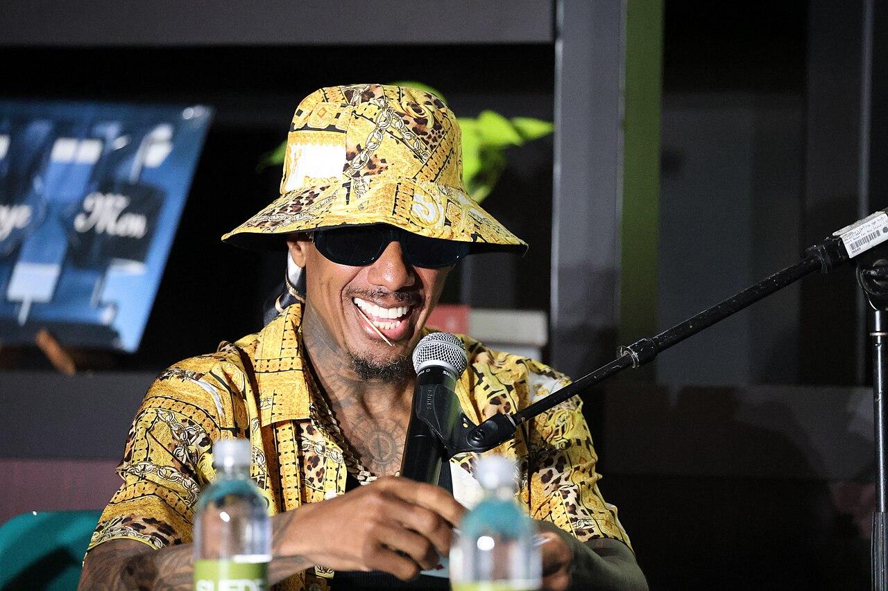 Nick Cannon explains daughter Monroe’s viral ‘one brother’ comment ...