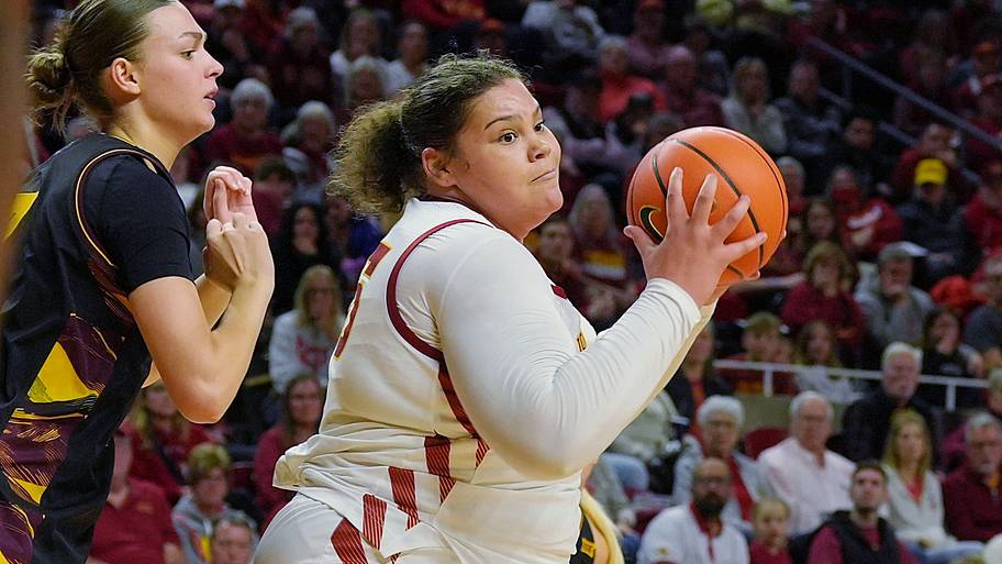 Iowa State basketball in tough spot with Big 12 teams crushing transfer ...