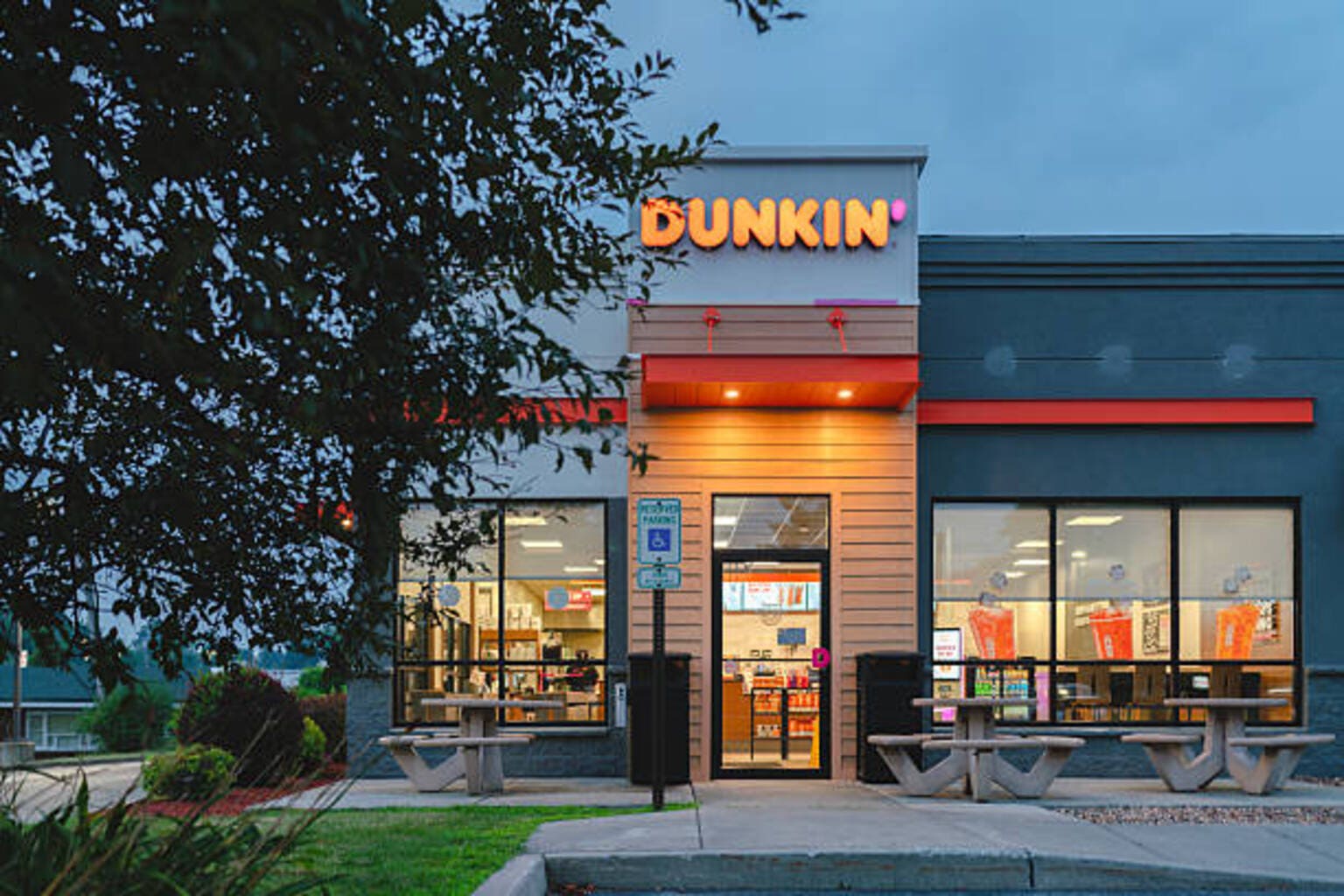 Dunkin' Donuts owner Inspire Brands files confidentially for IPO