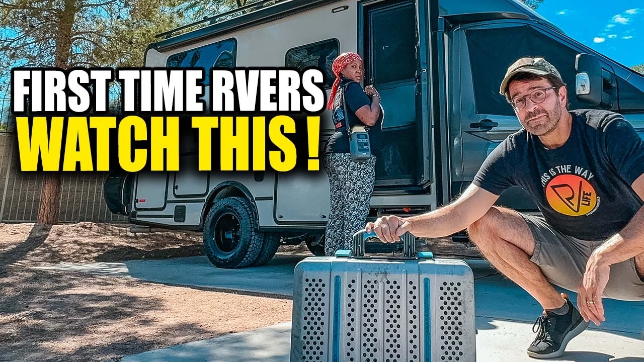29 game changing RV gadgets worth every cent