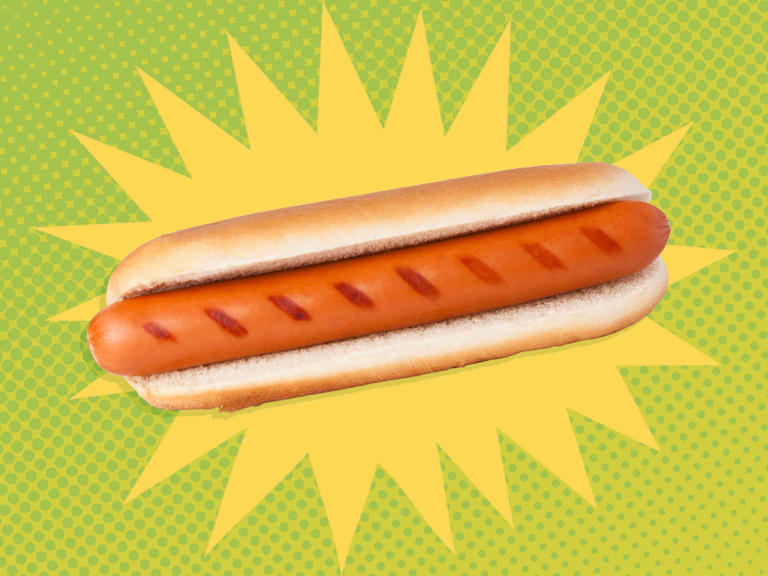 The viral hot dog recipe everyone is talking about
