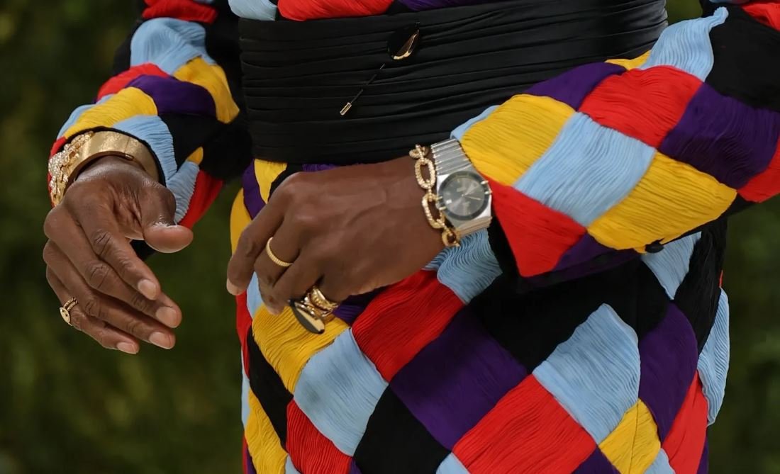 Red carpet wrist art the best men’s watches from the 2026 Met Gala