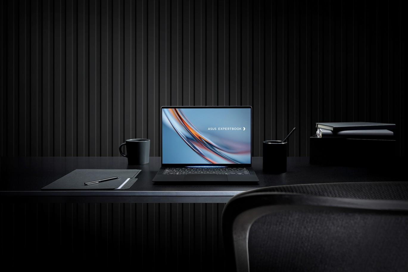 ASUS unveils $3,600 ExpertBook Ultra powered by Intel's Core Ultra X9