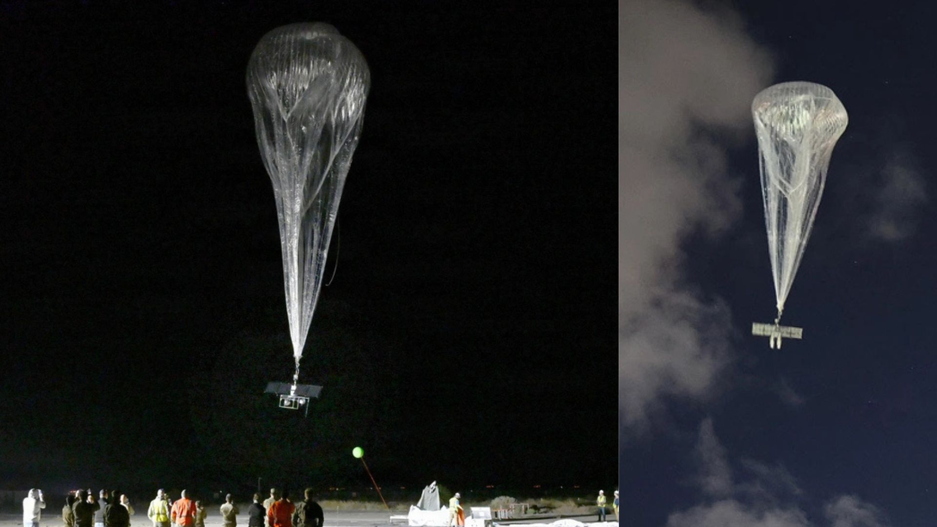 US Army launches 70,000-foot balloon test for affordable Baltic ...