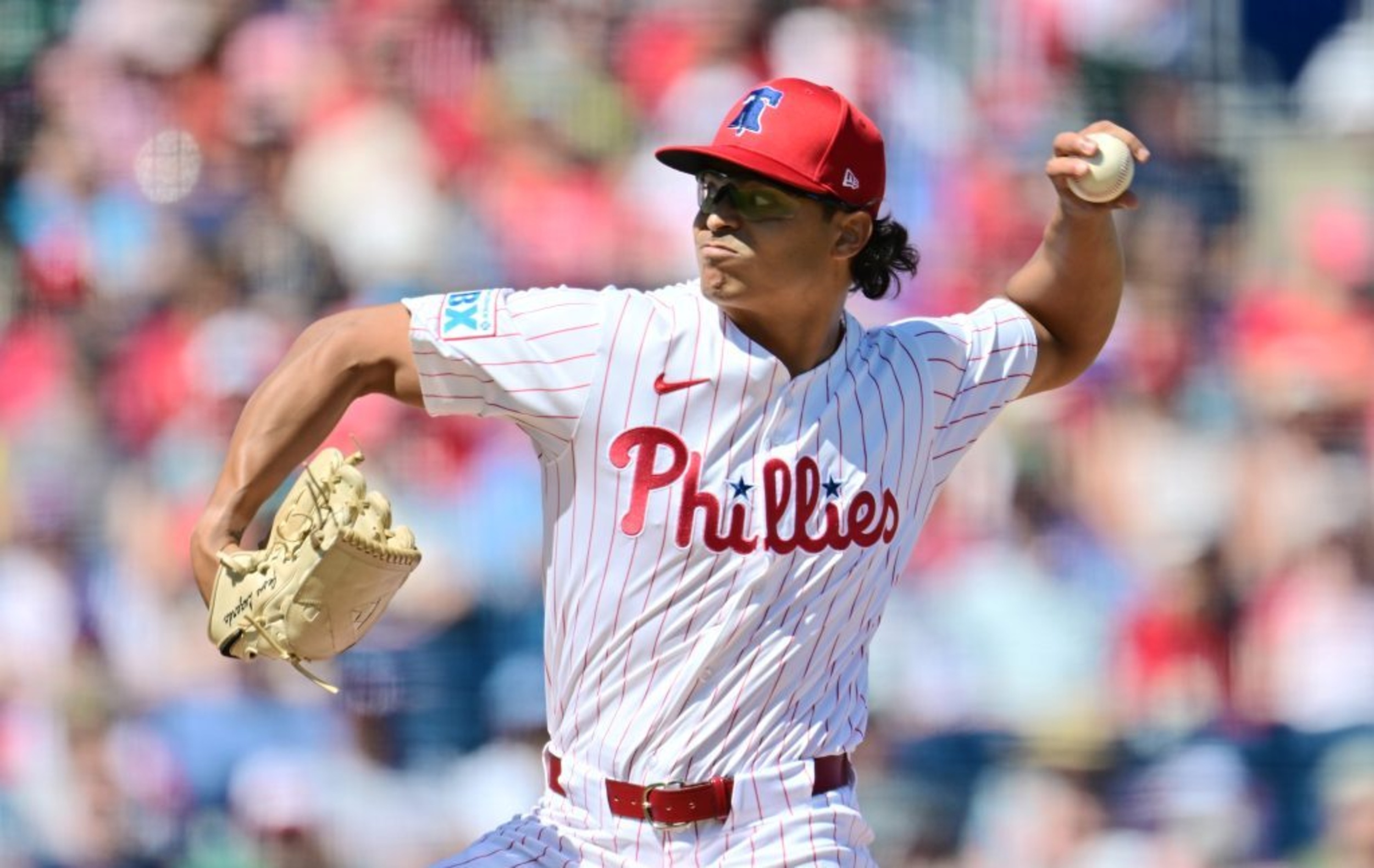 The Phillies’ rotation can still be great if everyone does their part