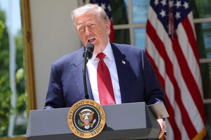 Fox News viewers roast Donald Trump after brutal nickname for 'open ...