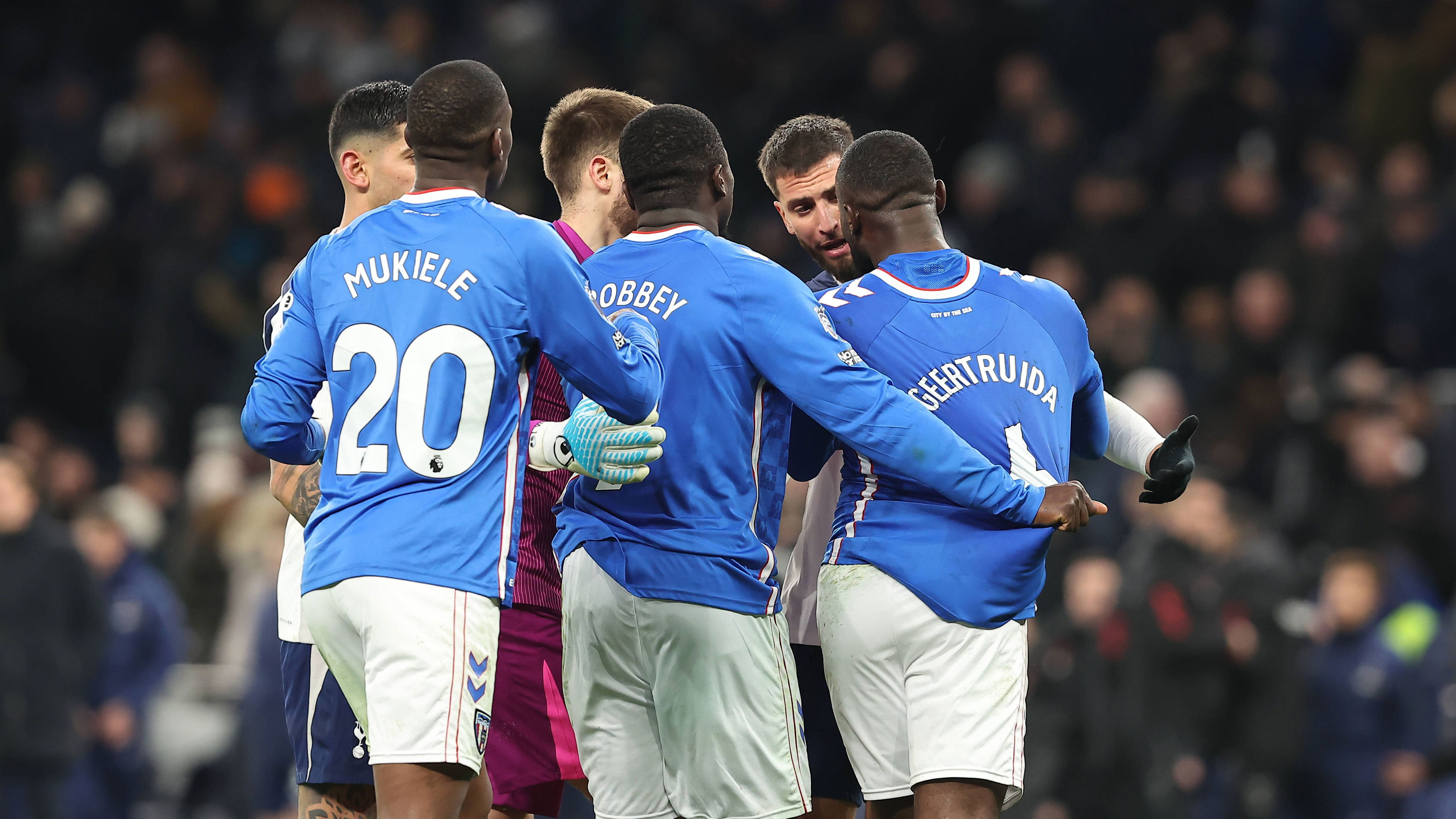 Sky Sport: Nederlander vertrekt deze zomer alweer bij Sunderland