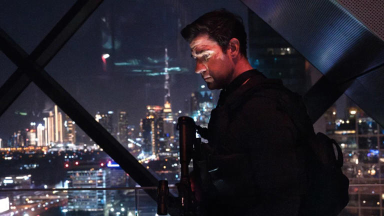 5 best new shows to stream this week on Netflix, Prime Video and more