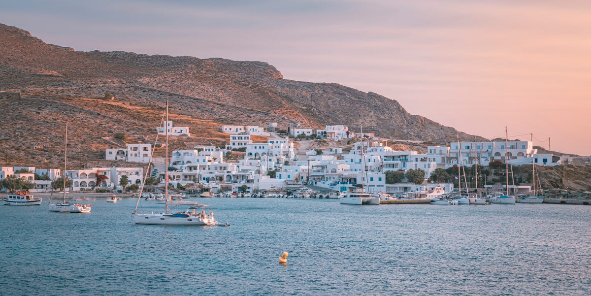 These 5 trends will define luxury travel this summer