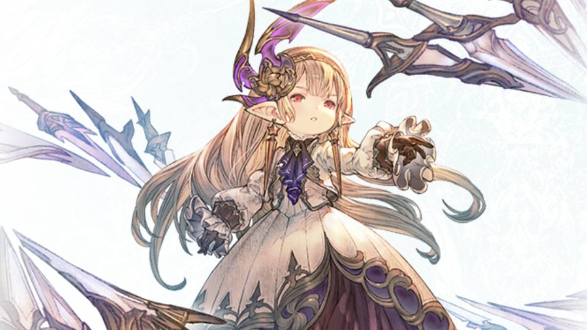 Gallanza and Maglielle will be playable in Granblue Fantasy Relink ...