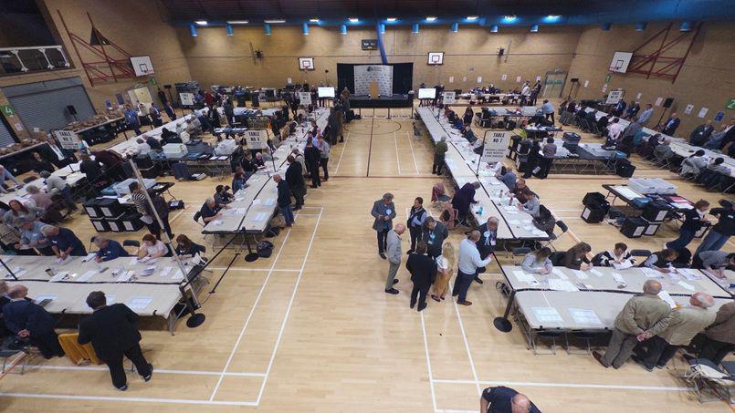 Liberal Democrats set to control new councils