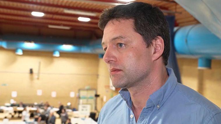 Liberal Democrats set to control new councils