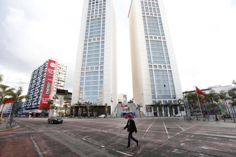Morocco’s economy posts 4.5% average growth between 2021 and 2025