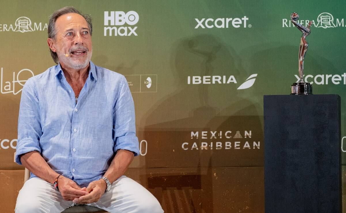 Me volvió a doler la panza: Guillermo Francella recuerda la audición ...