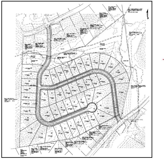 JC Commission approves Antioch Road rezoning